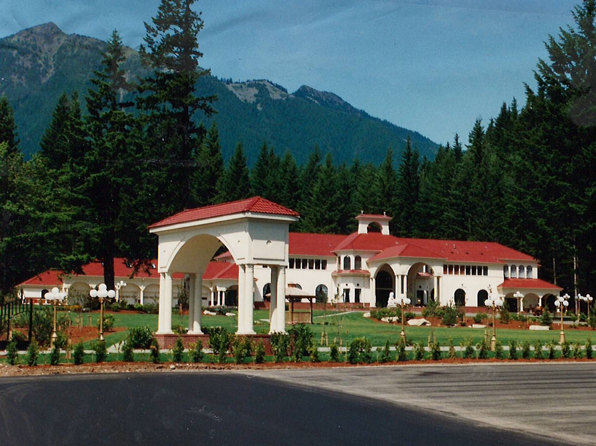 真佛卓越道場／組織系列報導 6：彩虹雷藏寺-真佛宗TBSN